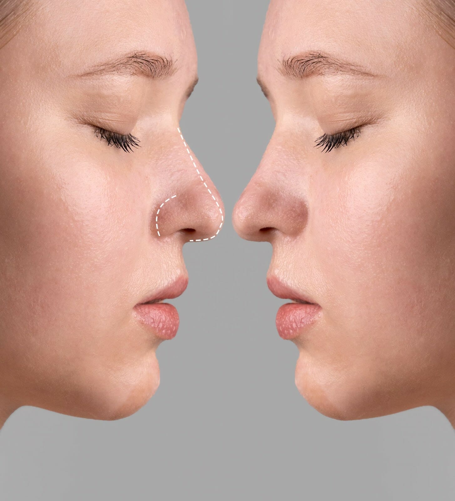 How Can Cartilage Grafts Improve Rhinoplasty Outcomes? - Rhinoplasty LDN